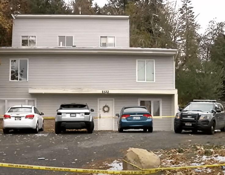 Coburger's Life Sentences, A Turning Point in Idaho Murder Case - The ...