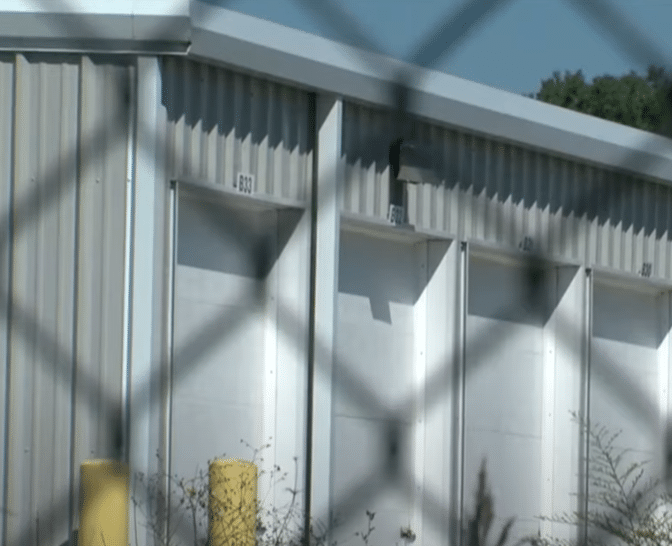 Six Children Found Locked in Milwaukee Storage Unit - The Republic Gazette