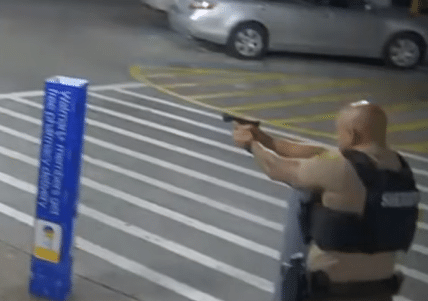 Fatal Miami-Dade deputy shooting at Walmart - The Republic Gazette