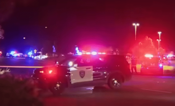 Alameda Beach Takeover Ends With Two People Shot - The Republic Gazette